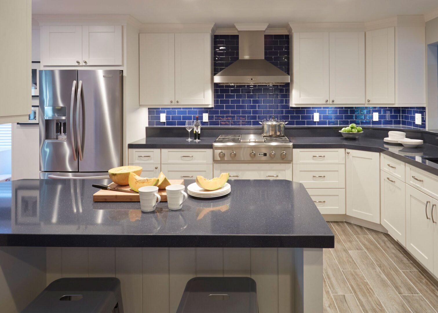 In Memory | Timothy Larson Tribute by Scandia Custom Cabinets